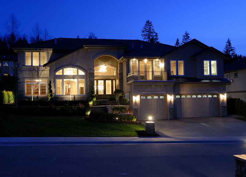 Toronto Home Lighting Tips by pros at Hotwire Electric